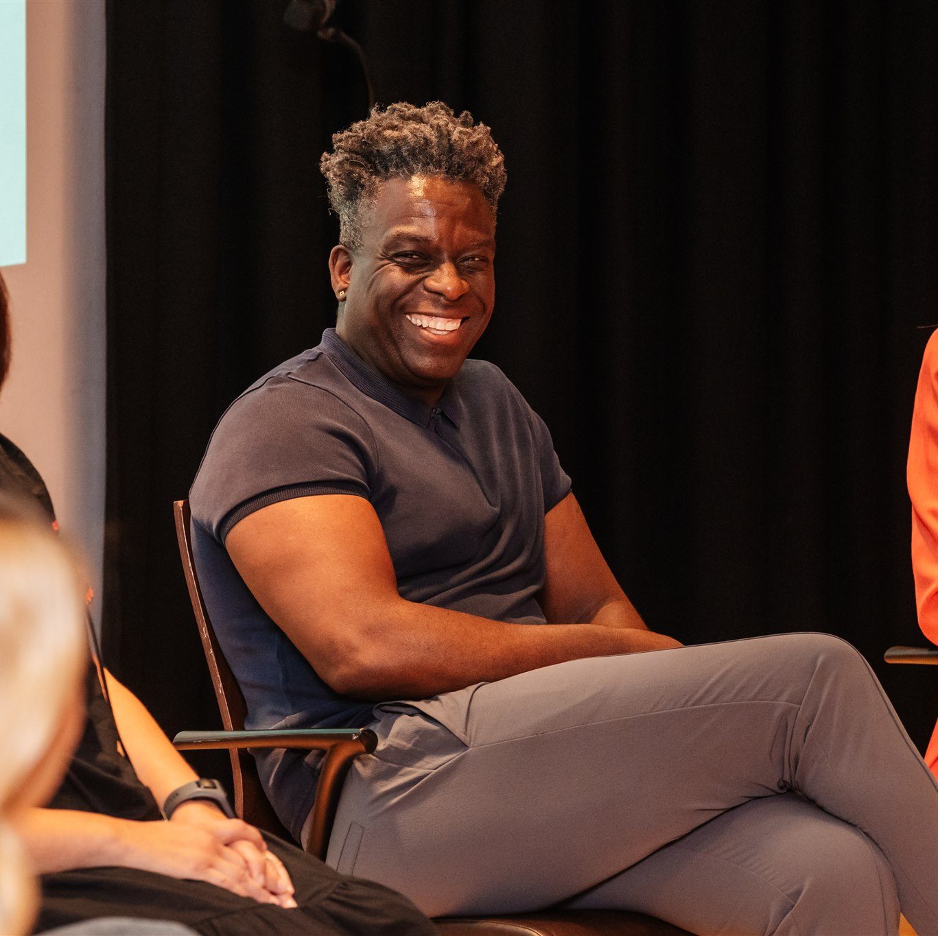 Win a mentorship session with Stephen Balmer-Walters! - Norfolk Women's ...